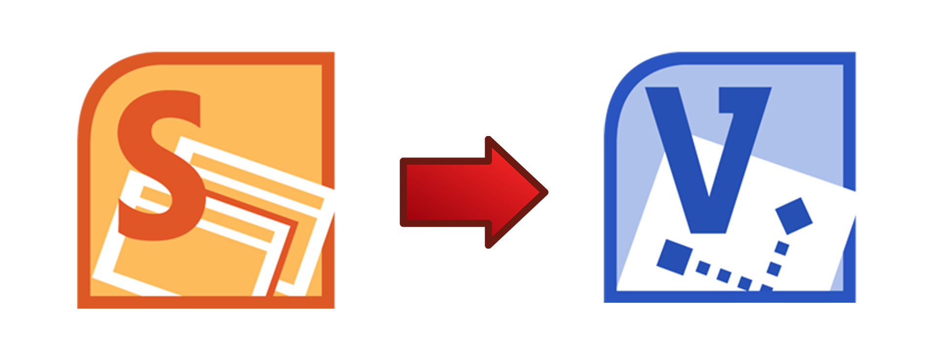 How To: View Sharepoint Workflows in Visio – Marktastic