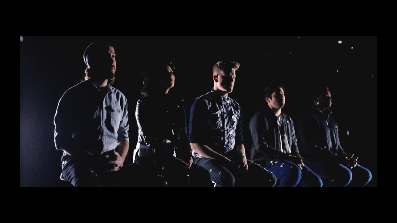 Pentatonix Background